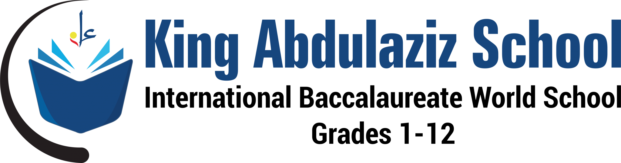 KAS-Logo-bb – King Abdulaziz School
