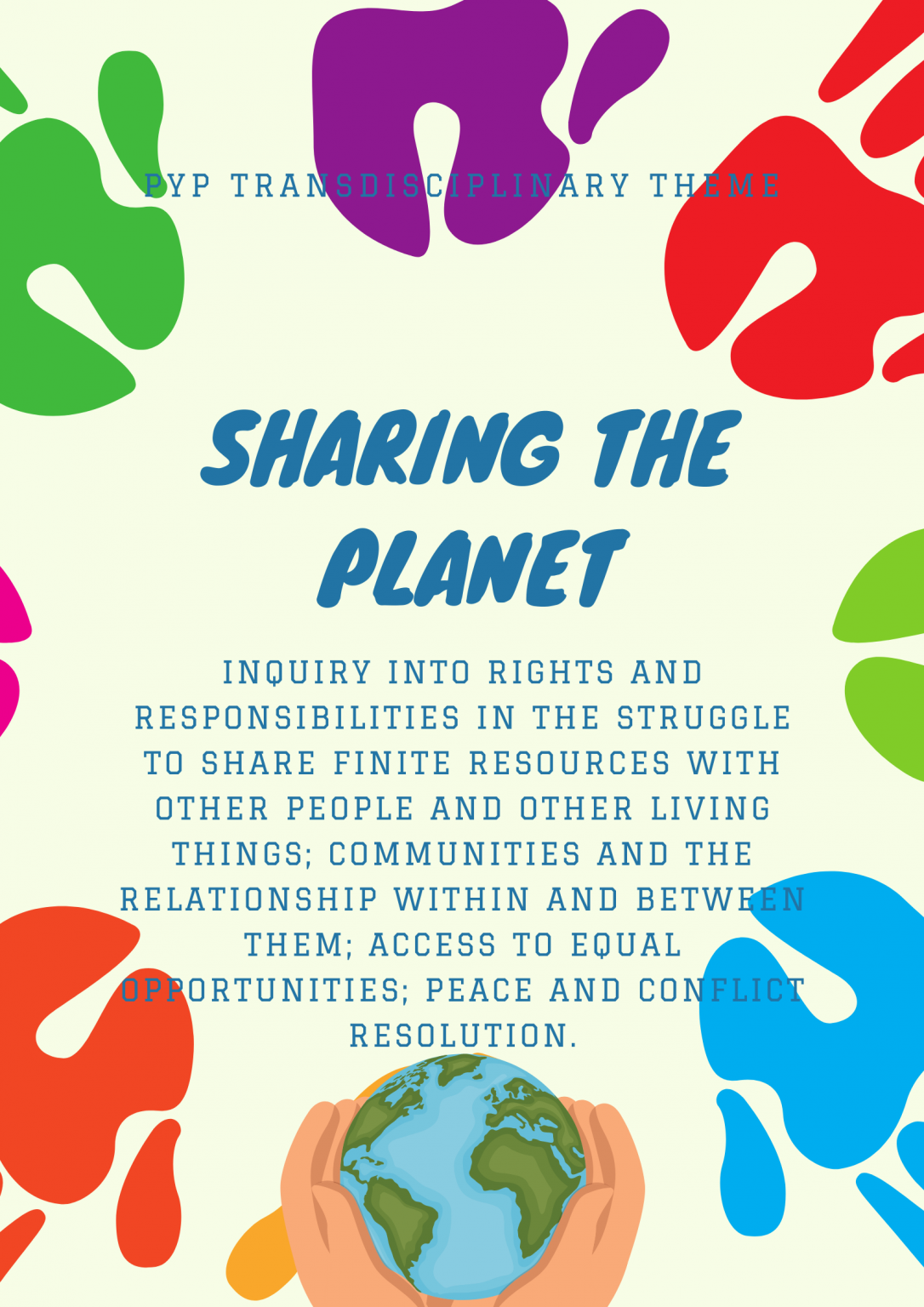 المنهج – King Abdulaziz School